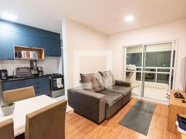 Apartamento para Venda em São Paulo/SP Liberdade 2 Quartos