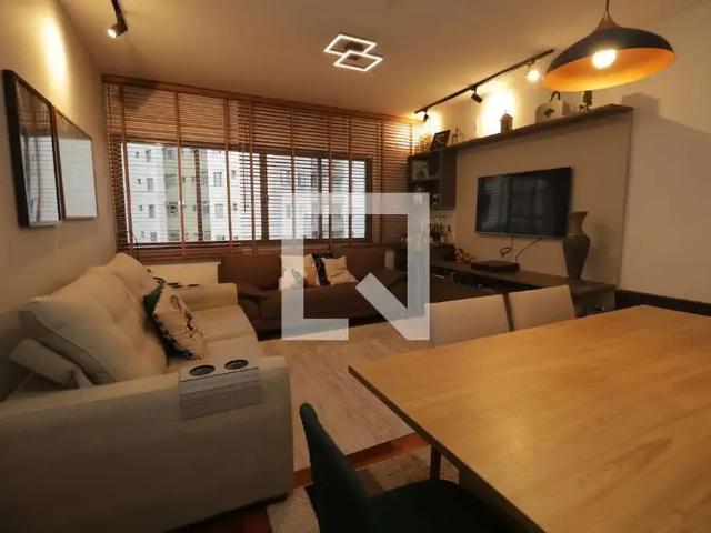 Apartamento para Venda em São Paulo/SP Liberdade 2 Quartos