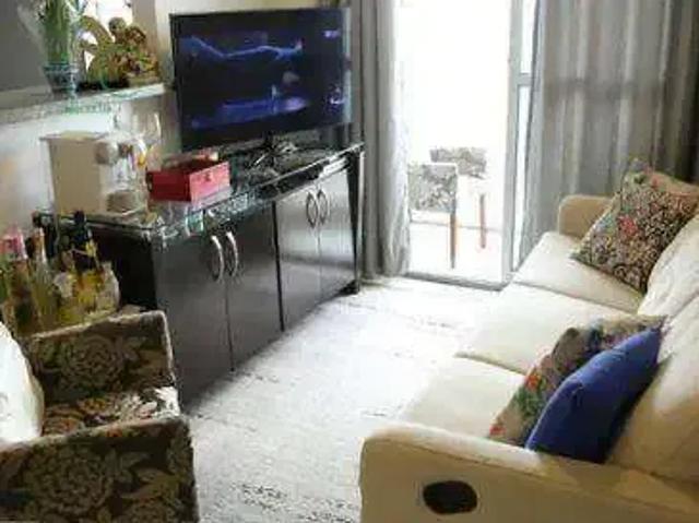 Apartamento para Venda em São Paulo/SP Liberdade 2 Quartos