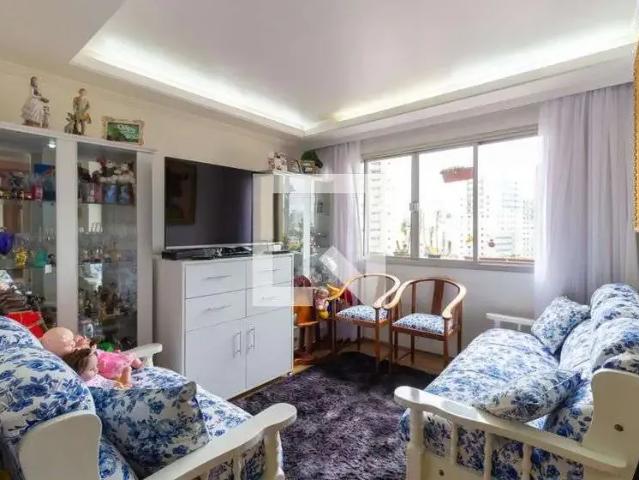 Apartamento para Venda em São Paulo/SP Liberdade 2 Quartos