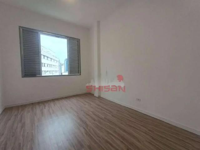 Apartamento para Venda em São Paulo/SP Liberdade 2 Quartos