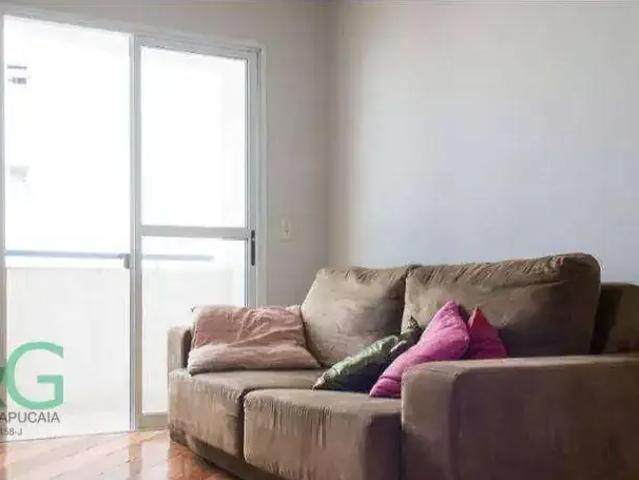 Apartamento para Venda em São Paulo/SP Liberdade 2 Quartos
