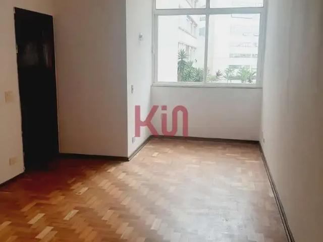 Apartamento para Venda em São Paulo/SP Liberdade 2 Quartos