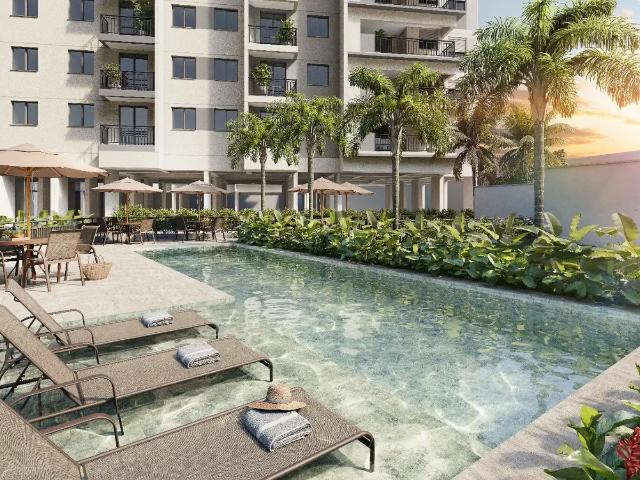 Apartamento para Venda em São Paulo/SP Liberdade 2 Quartos
