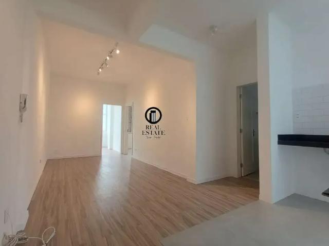 Apartamento para Venda em São Paulo/SP Liberdade 2 Quartos