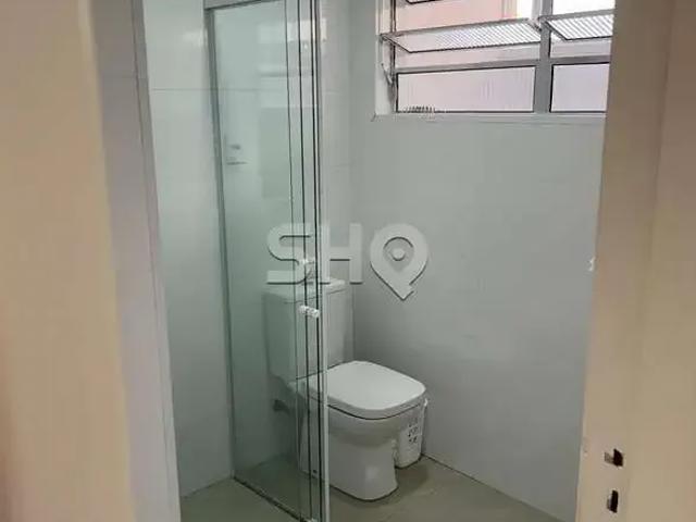 Apartamento para Venda em São Paulo/SP Liberdade 2 Quartos