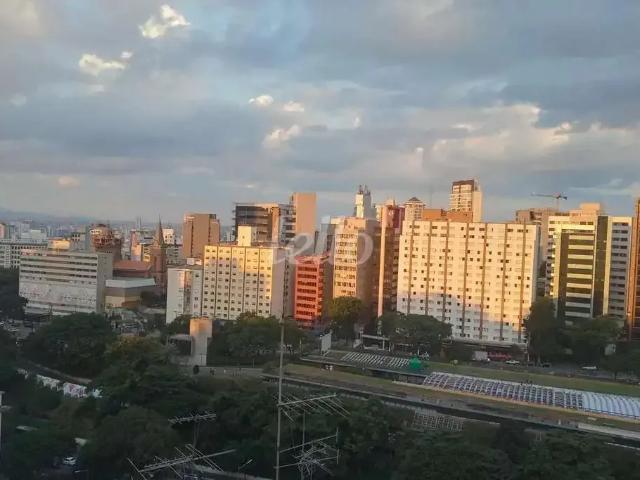 Apartamento para Venda em São Paulo/SP Liberdade 2 Quartos