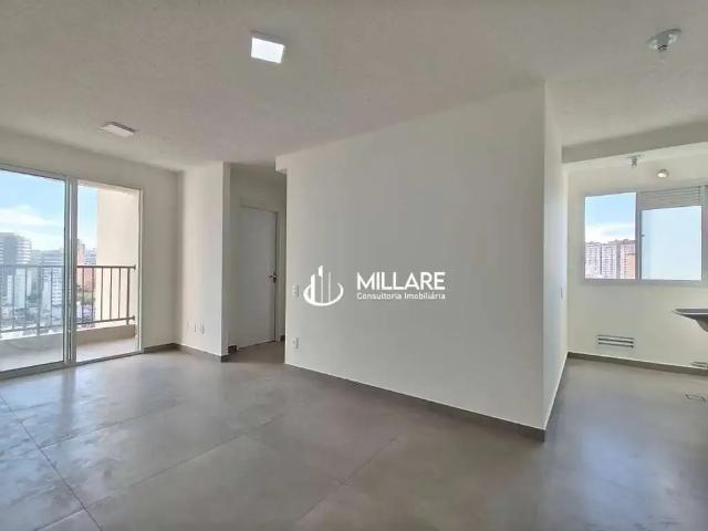 Apartamento para Venda em São Paulo/SP Liberdade 2 Quartos