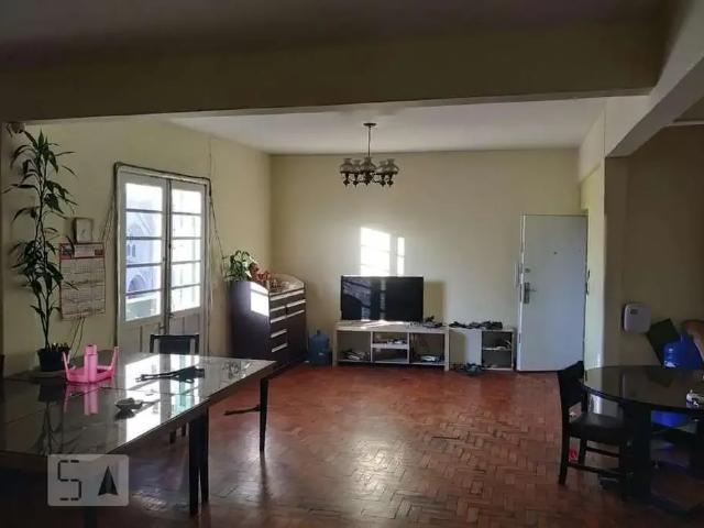Apartamento para Venda em São Paulo/SP Liberdade 2 Quartos