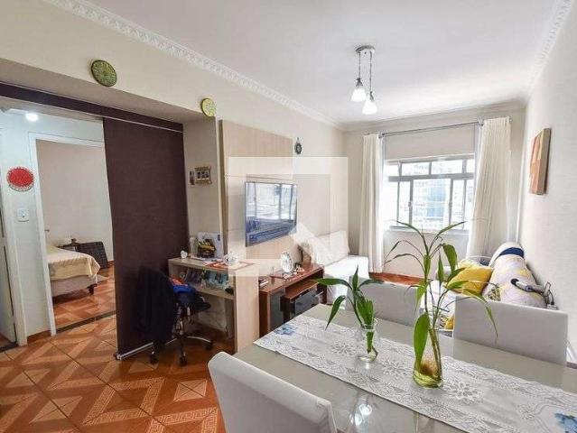 Apartamento para Venda em São Paulo/SP Liberdade 2 Quartos
