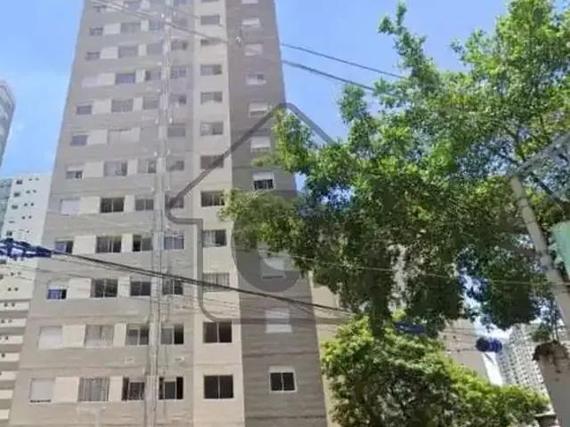 Apartamento para Venda em São Paulo/SP Liberdade 2 Quartos