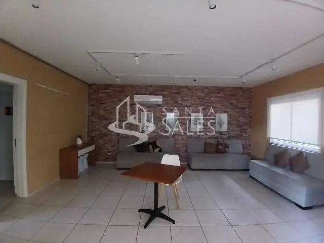 Apartamento para Venda em São Paulo/SP Liberdade 2 Quartos
