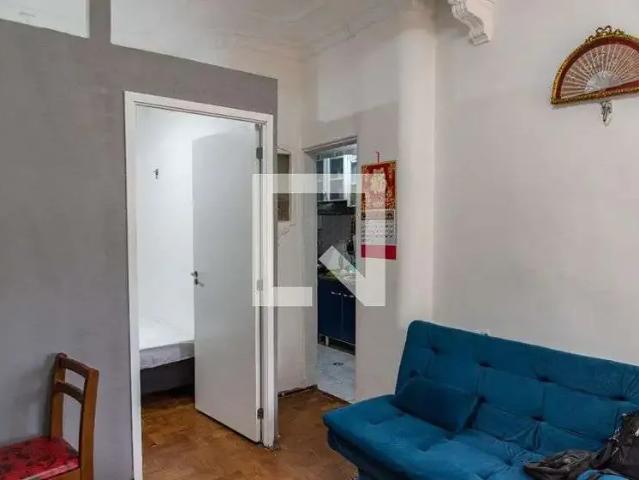 Apartamento para Venda em São Paulo/SP Liberdade 2 Quartos