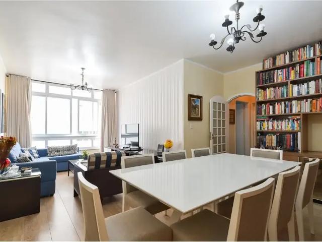 Apartamento para Venda em São Paulo/SP Liberdade 2 Quartos