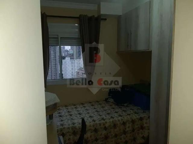 Apartamento para Venda em São Paulo/SP Liberdade 2 Quartos