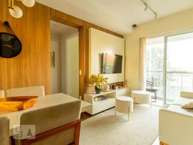 Apartamento para Venda em São Paulo/SP Liberdade 2 Quartos