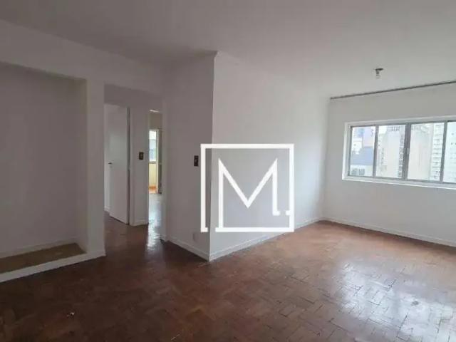 Apartamento para Venda em São Paulo/SP Liberdade 2 Quartos