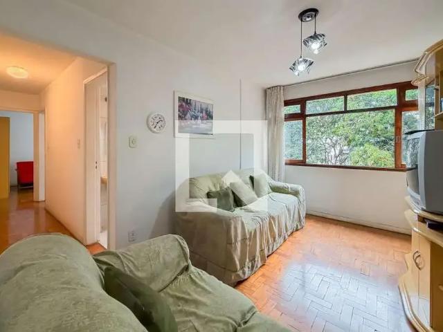 Apartamento para Venda em São Paulo/SP Liberdade 2 Quartos