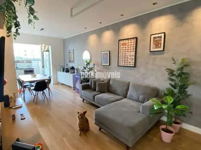 Apartamento para Venda em São Paulo/SP Liberdade 2 Quartos