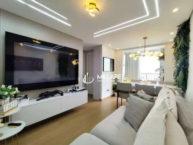 Apartamento para Venda em São Paulo/SP Liberdade 2 Quartos