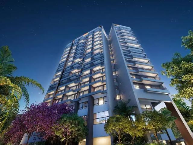 Apartamento para Venda em São Paulo/SP Liberdade 2 Quartos