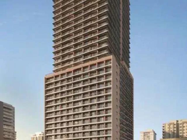 Apartamento para Venda em São Paulo/SP Liberdade 2 Quartos