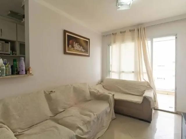 Apartamento para Venda em São Paulo/SP Liberdade 2 Quartos