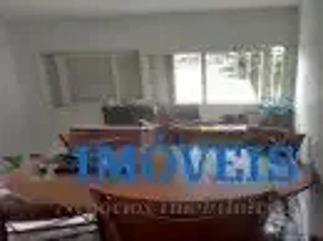 Apartamento para Venda em São Paulo/SP Liberdade 2 Quartos
