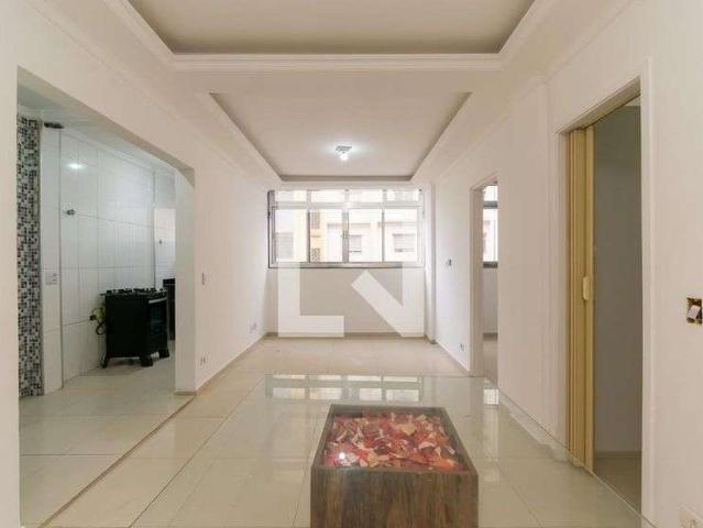 Apartamento para Venda em São Paulo/SP Liberdade 2 Quartos
