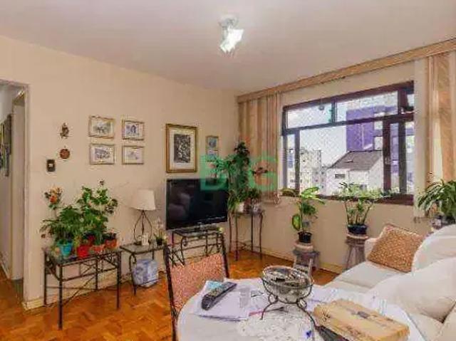 Apartamento para Venda em São Paulo/SP Liberdade 2 Quartos