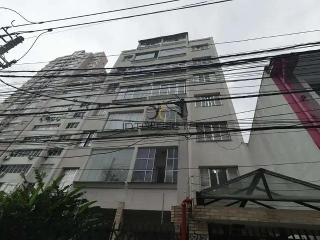 Apartamento para Venda em São Paulo/SP Liberdade 2 Quartos