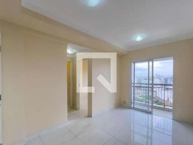 Apartamento para Venda em São Paulo/SP Liberdade 2 Quartos