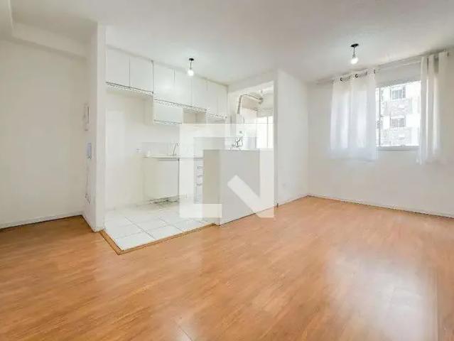 Apartamento para Venda em São Paulo/SP Liberdade 2 Quartos
