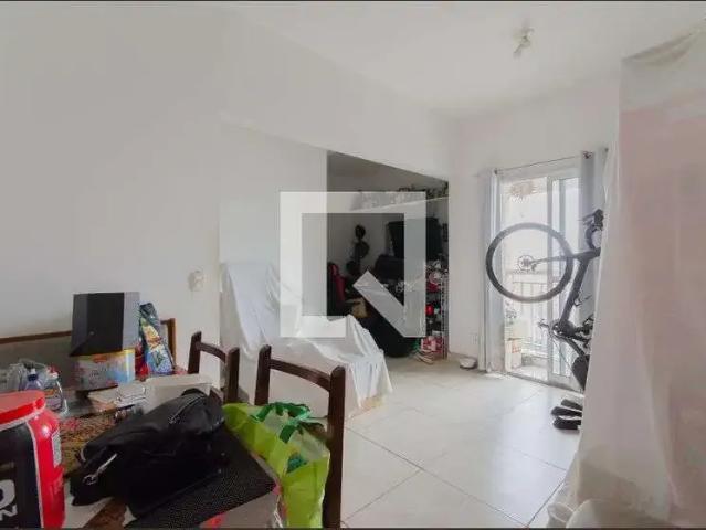 Apartamento para Venda em São Paulo/SP Liberdade 2 Quartos