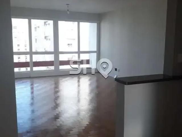 Apartamento para Venda em São Paulo/SP Liberdade 2 Quartos