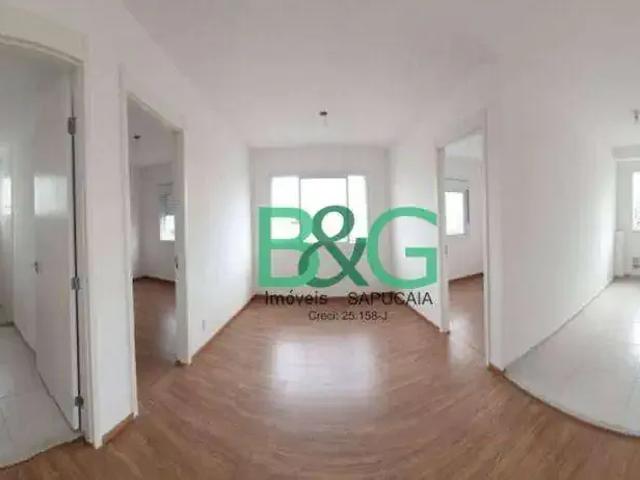 Apartamento para Venda em São Paulo/SP Liberdade 2 Quartos