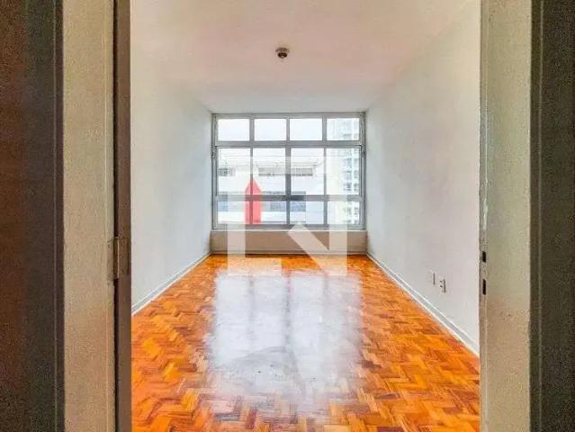 Apartamento para Venda em São Paulo/SP Liberdade 2 Quartos