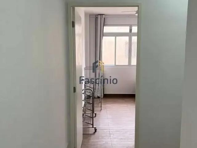 Apartamento para Venda em São Paulo/SP Liberdade 2 Quartos