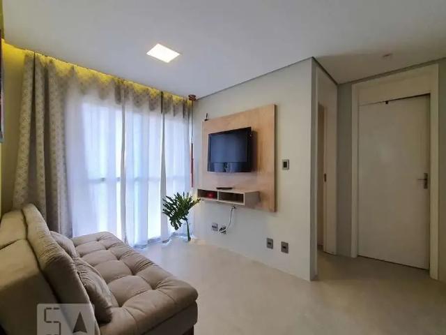 Apartamento para Venda em São Paulo/SP Liberdade 2 Quartos