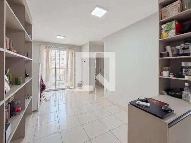 Apartamento para Venda em São Paulo/SP Liberdade 2 Quartos