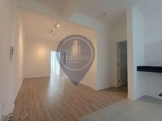 Apartamento para Venda em São Paulo/SP Liberdade 2 Quartos