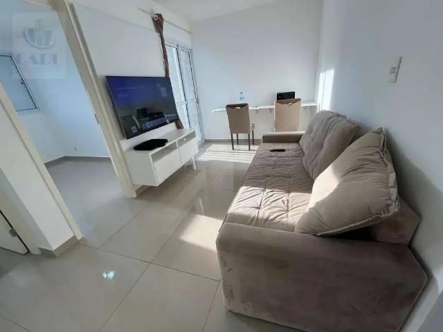 Apartamento para Venda em São Paulo/SP Liberdade 2 Quartos