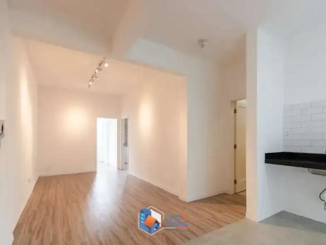 Apartamento para Venda em São Paulo/SP Liberdade 2 Quartos