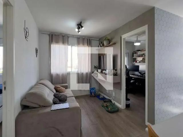 Apartamento para Venda em São Paulo/SP Liberdade 2 Quartos