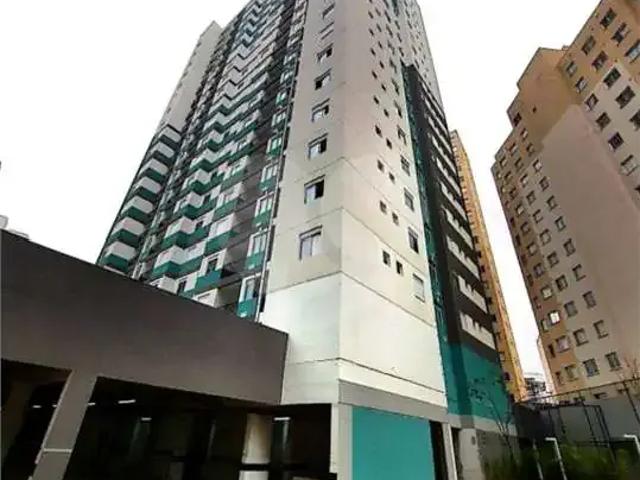Apartamento para Venda em São Paulo/SP Liberdade 2 Quartos