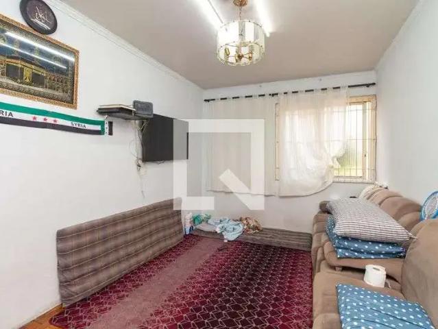 Apartamento para Venda em São Paulo/SP Liberdade 2 Quartos