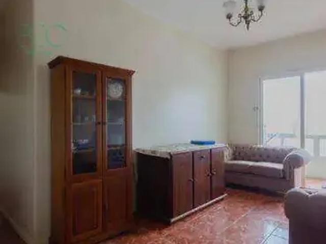 Apartamento para Venda em São Paulo/SP Liberdade 2 Quartos
