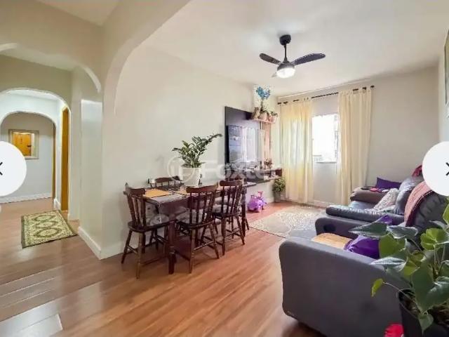 Apartamento para Venda em São Paulo/SP Liberdade 2 Quartos