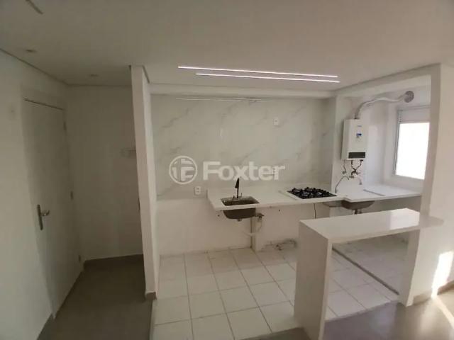Apartamento para Venda em São Paulo/SP Liberdade 2 Quartos