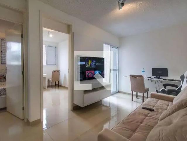 Apartamento para Venda em São Paulo/SP Liberdade 2 Quartos